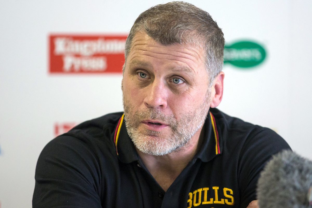 James Lowes Launches Extraordinary Attack On Referee & Super League ...