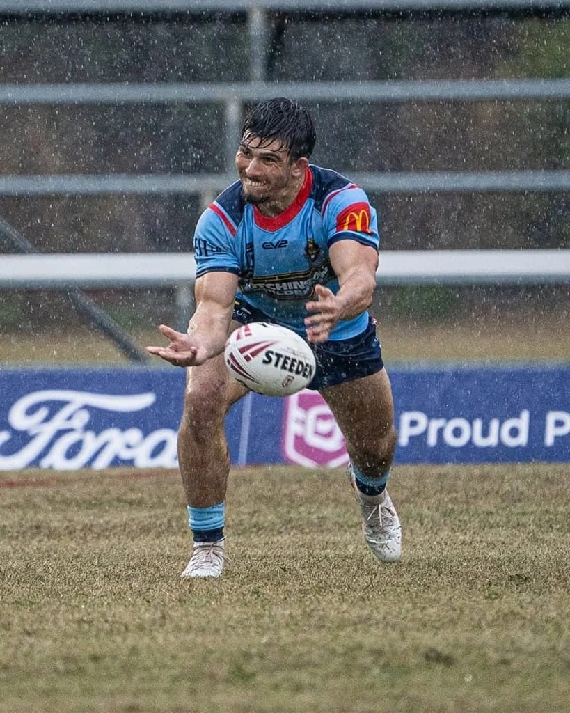 Clubs line up for hooker who went 36,000km in pursuit of his second ...
