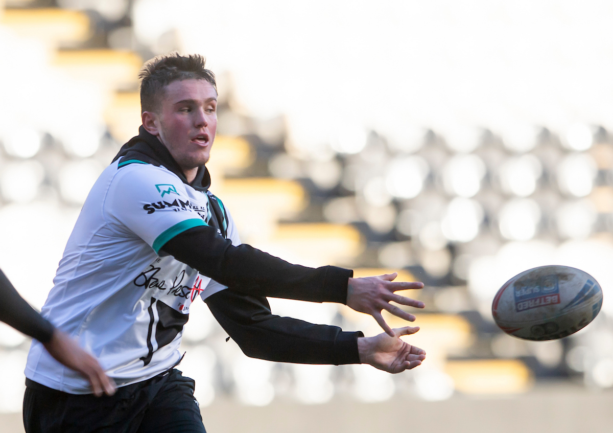 Will Gardiner to miss season kick-off with new club Bradford ...