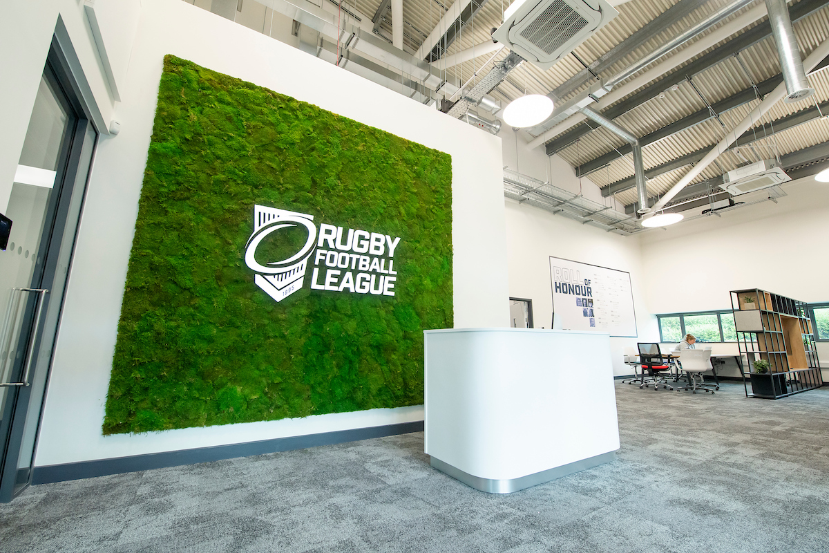 Another senior RFL staff member departs - rugbyleaguehub.com