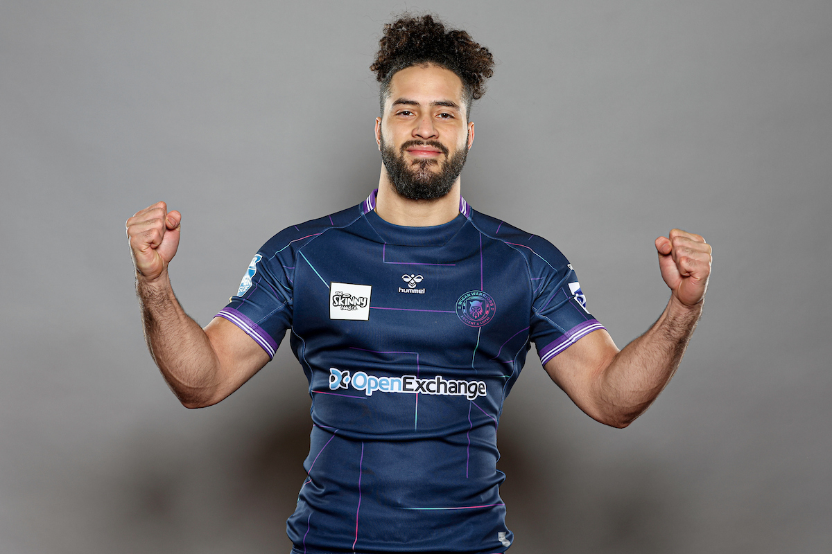 Ramon Silva leaves Castleford - rugbyleaguehub.com