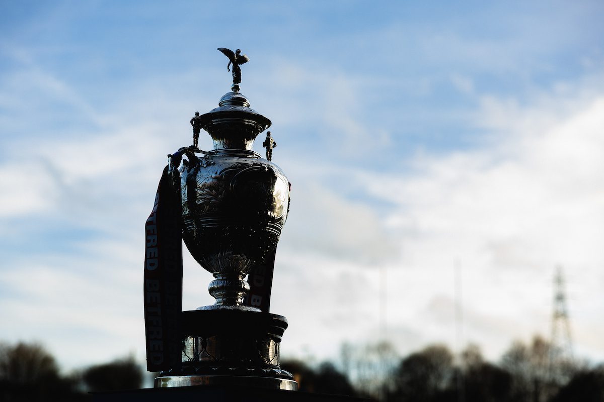 Challenge Cup semi-final venues announced - rugbyleaguehub.com
