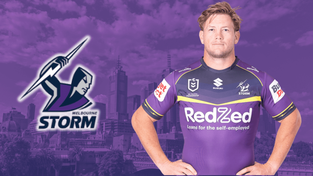 Melbourne 52 Parramatta 4: Storm's round one purple patch extended to ...