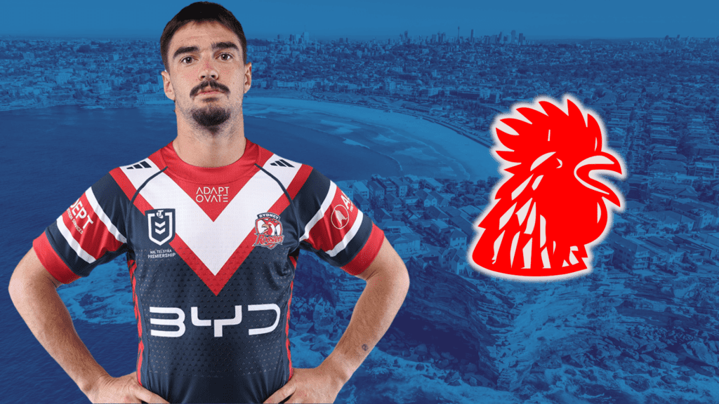 Ramsey breaks down after playing first NRL game in 1317 days ...