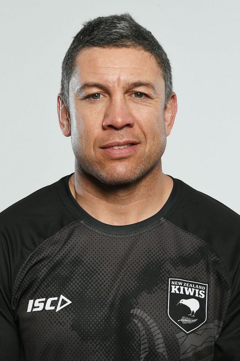 Nathan Cayless is favourite for Hull KR coaching job - rugbyleaguehub.com