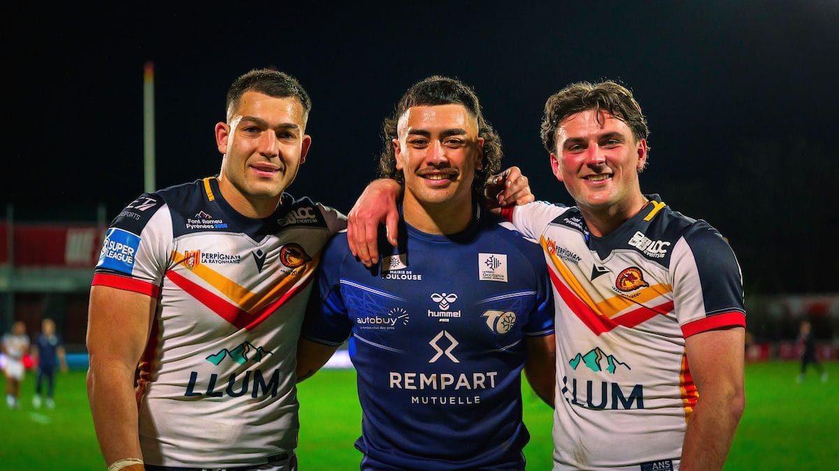 Castres's 12,300-capacity stadium to host French Magic game ...